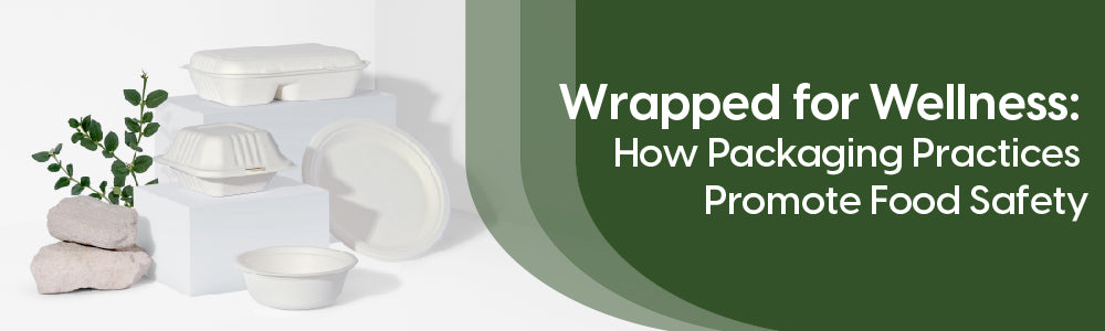 How to Assure Food Hygiene and Safety through Food Packaging? – Hotpack ...