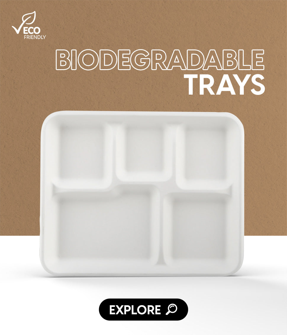 Hotpack | #1 Manufacturer of Packaging Products – Hotpack India