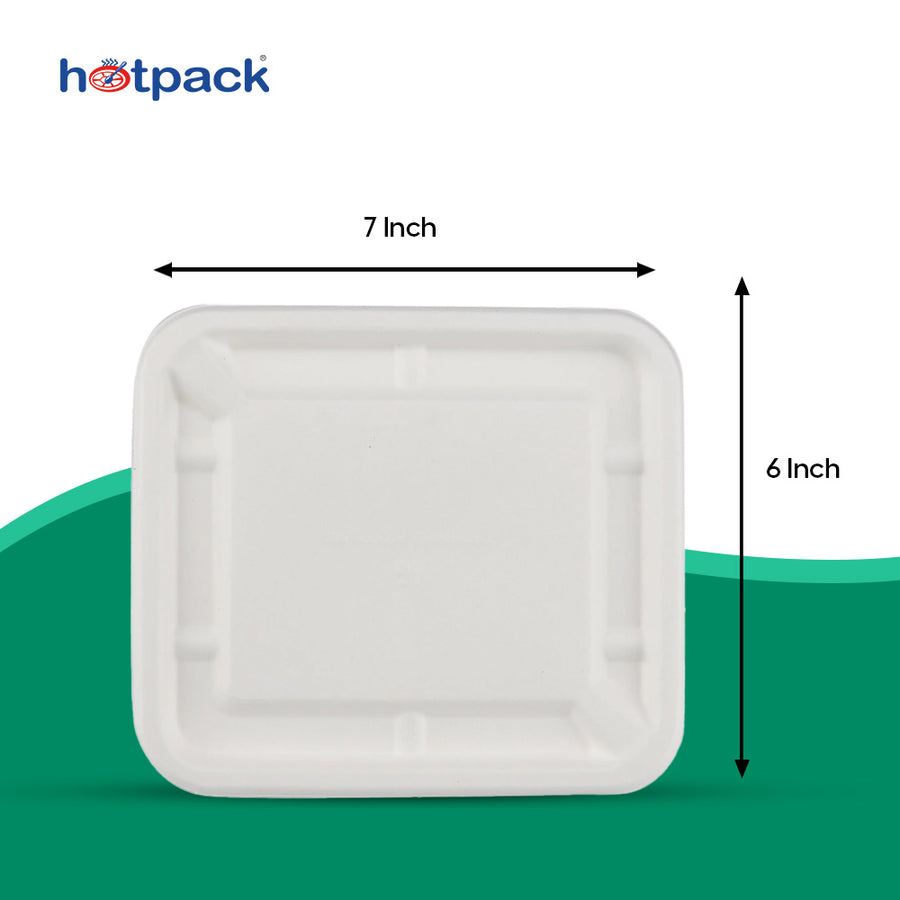 Biodegradable Containers – Hotpack India