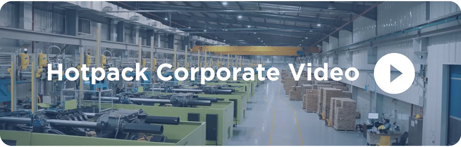 Hotpack | #1 Manufacturer of Packaging Products – Hotpack India