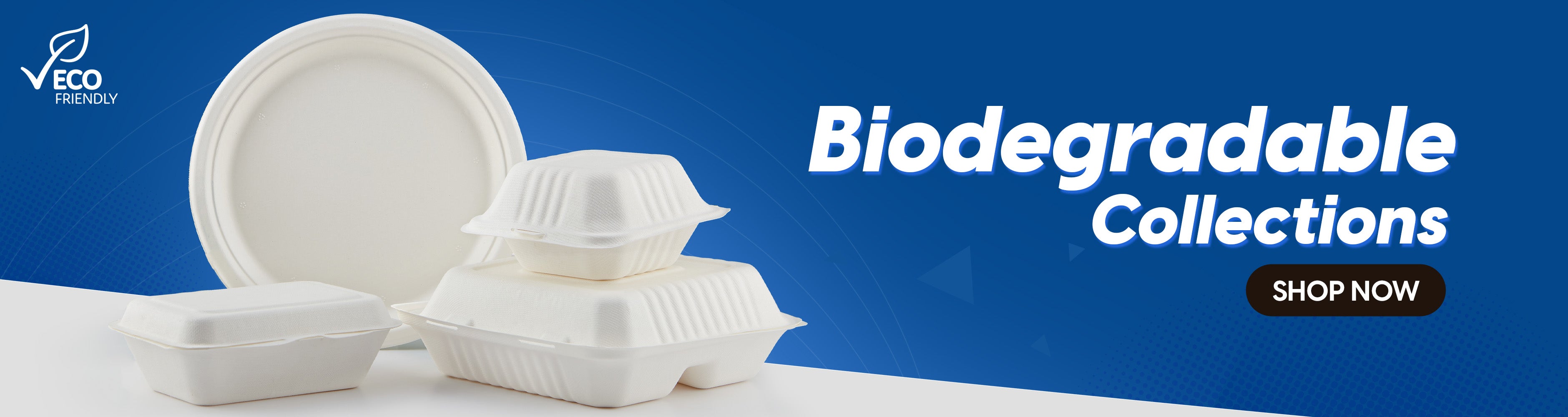 Hotpack | #1 Manufacturer of Packaging Products – Hotpack India