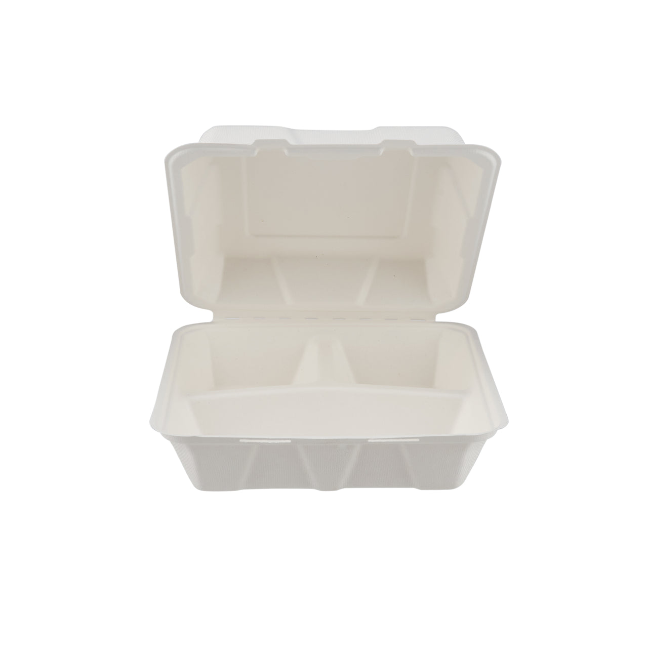 Biodegradable clamshell multipurpose square containers | India ...