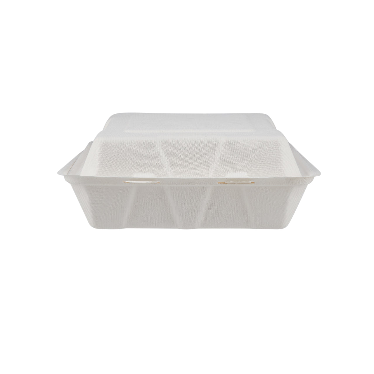 Biodegradable clamshell multipurpose square containers | India ...
